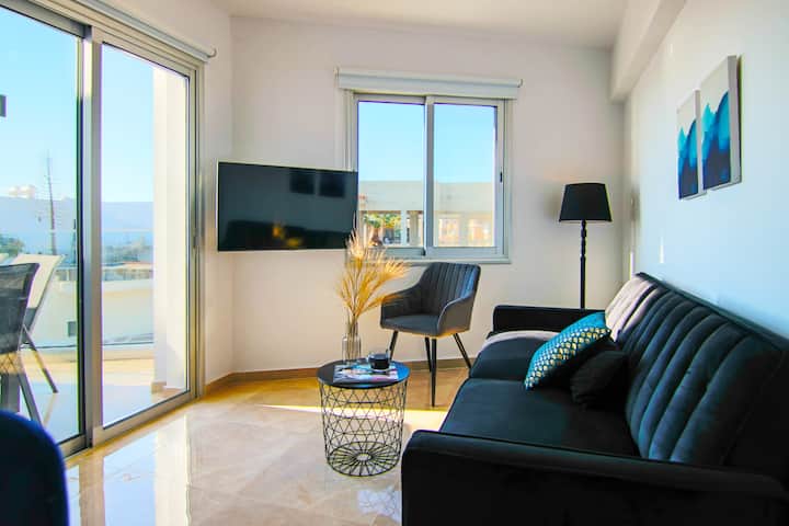 Phaedrus Living: Seaside Residence Lighthouse 70 - Paphos
