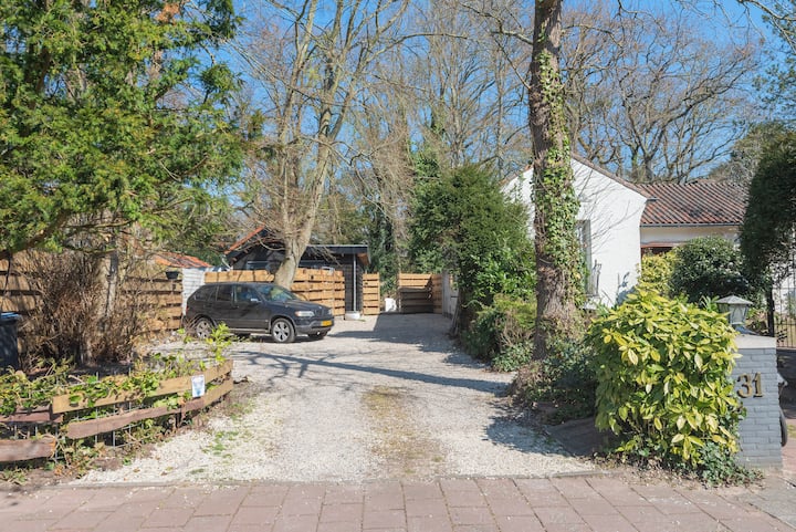 De Beuk Charming And Stylish Guesthouse - Heemstede