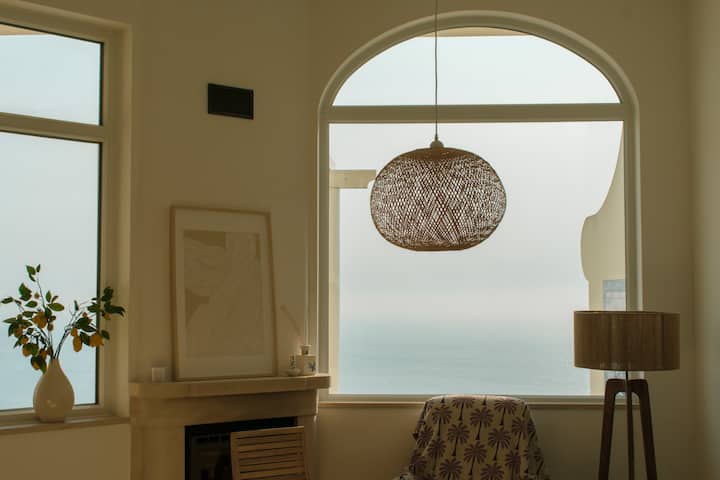 Casa Isa Bela | Villa En Bord De Mer - Figueira da Foz