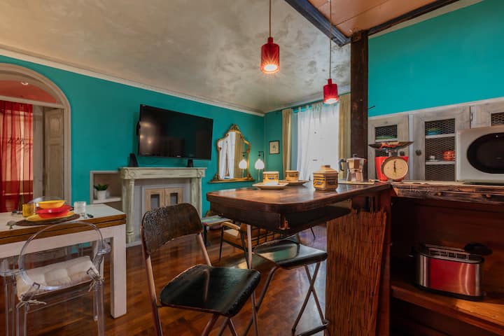 Wonderful Italy | Rocca Apartment - Turín