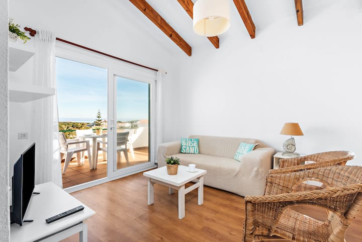 Apartamento Aire Marí By Escape Home - Minorca