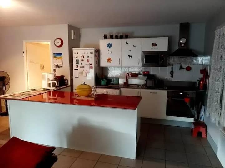 Appartement à Saint-jean-pied-de-port - Saint-Jean-Pied-de-Port