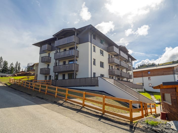 Appartement Confortable à Katschberghöhe - Katschberg