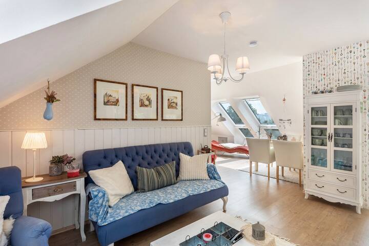 Ferienwohnung Am Jakobsweg - Schmallenberg