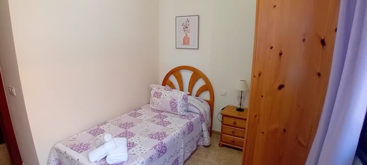 Dacil - Relaxing Getaway Near Beach, La Restinga - El Hierro