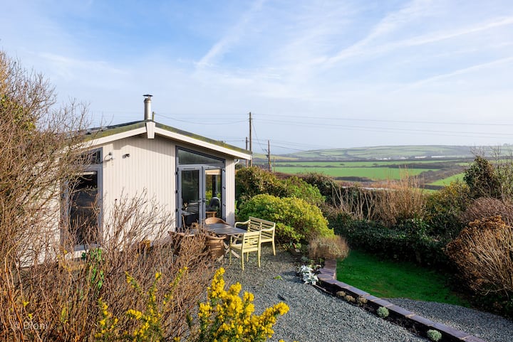 Aberdaron-lodge - Aberdaron