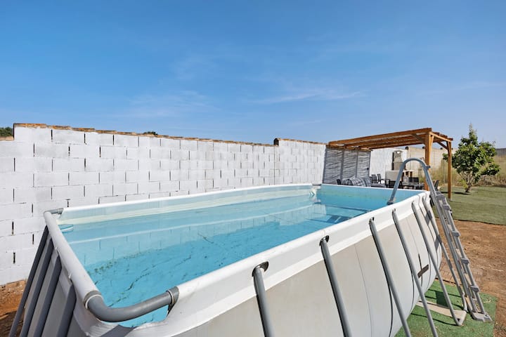 Villa Manoli - Chiclana de la Frontera