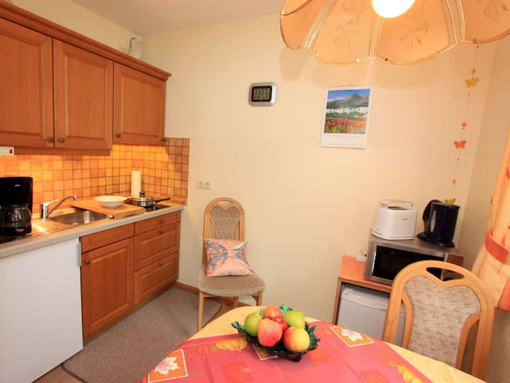 Ferienwohnung Wagner Mit 35 Qm Fr - Ottmarsheim