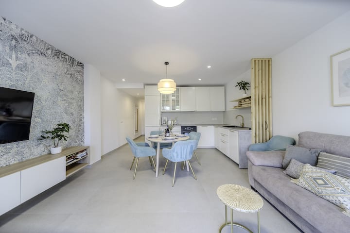 Jardines De Burriana Deluxe By Casasol - Nerja