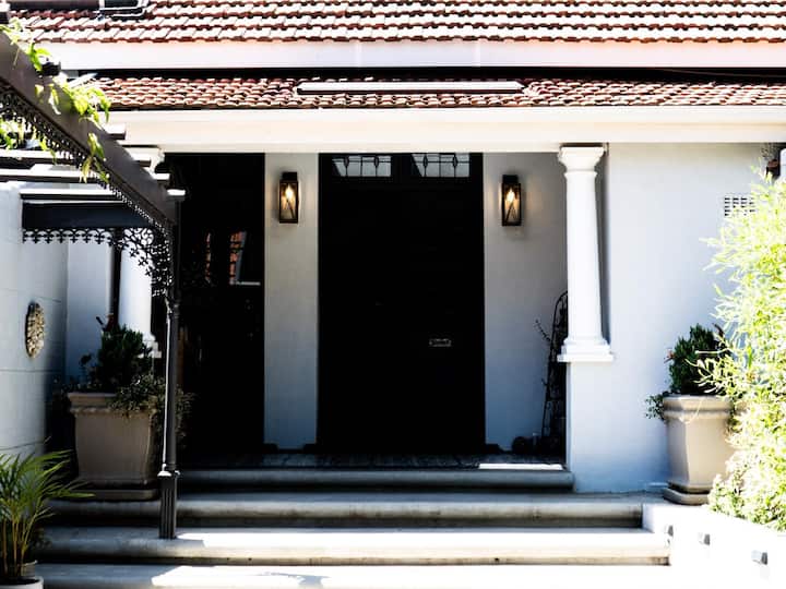 Seaforth Country House B&b- Bhekimithi Room - Dolphin Coast