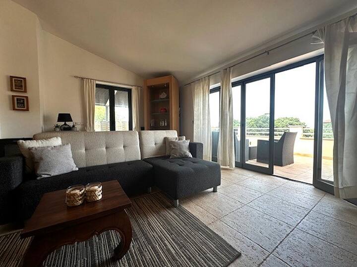 Apartment Panous 3 - Porec