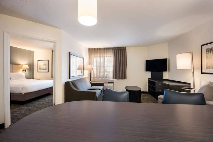 Extended Stay Suite With Kitchen L Near Downtown - Brentwood, TN