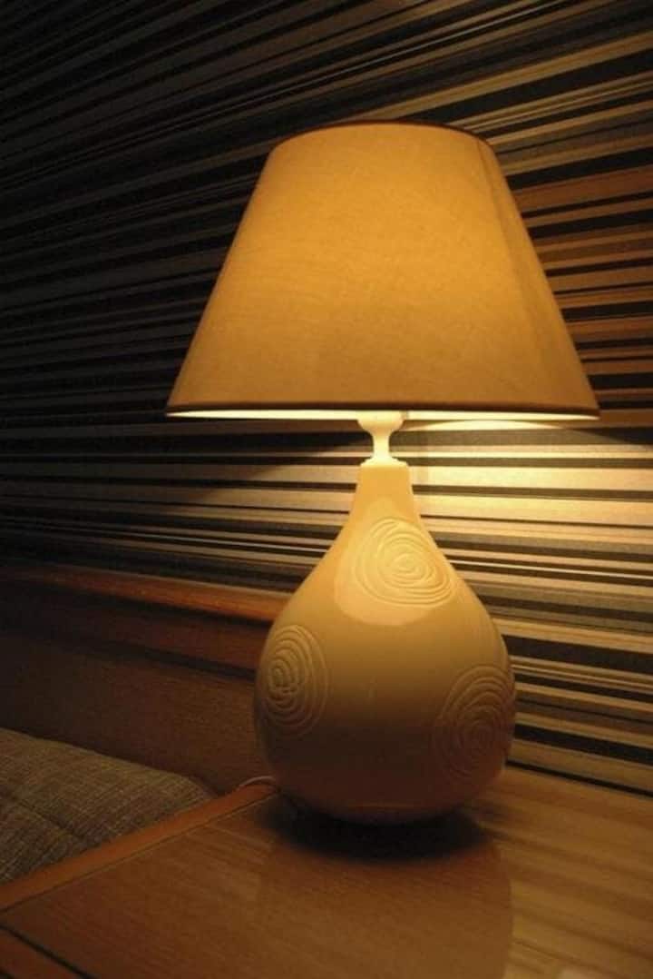 Hôtel Boileau - Double Standard Room - Parijs