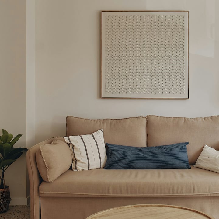 Apartamentos De 2 Dormitorios - Sanjenjo