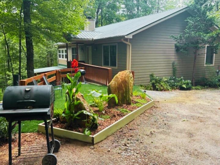 New! Great Location Close To North Ga Attractions - Sautee Nacoochee, GA