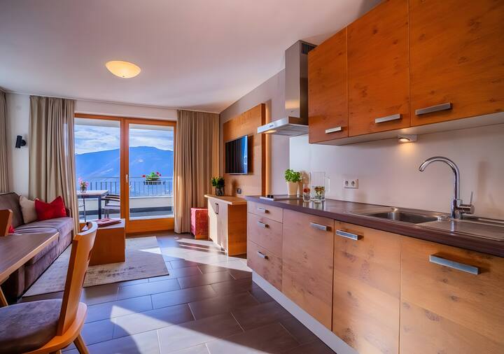 Gattererhof Sonnenblume - Merano