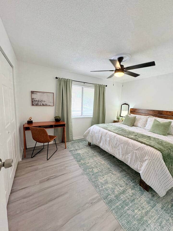 Fsu : Shadow Of Doak+2 King Beds+gated+parking 2 - タラハシー, FL