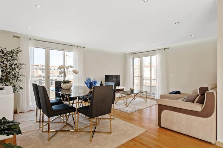 Penthouse Prestige By Homie - Funchal