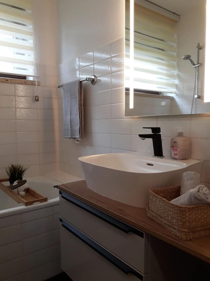 Ferienwohnung Pfeiffer Klein (295017) - Sankt Andreasberg