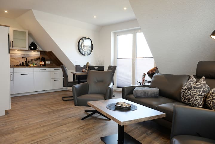 Deichdeck 1 Or (295070) - Norddeich