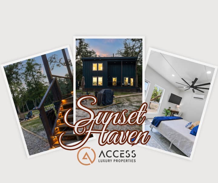 Sunset Haven Lake-volleyball-pool - Hammond, LA