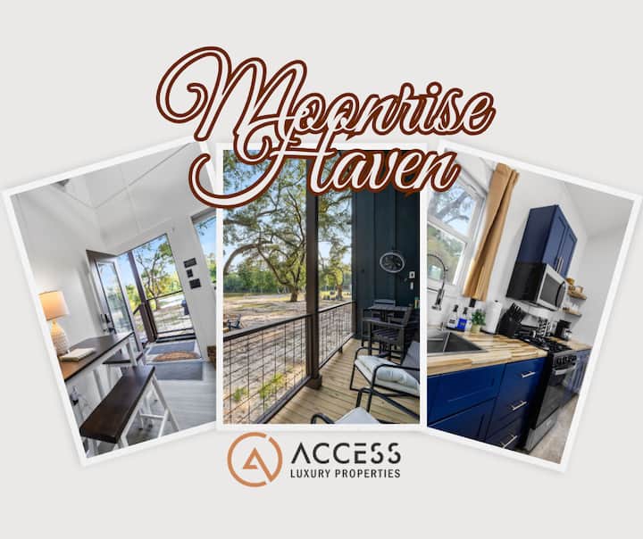 Moonrise Haven Lake-pool - Hammond, LA