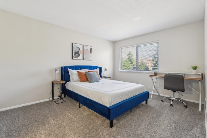 Northwoods 8083-2d I 2 Bed 2 Bath - Polaris, OH