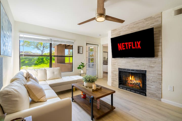 Ventana Canyon Escape: Views, Pool & 2bd/2ba - Tucson, AZ