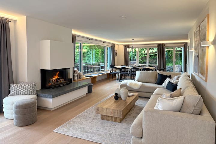 Klopfer Haus Oberstdorf - Oberstdorf