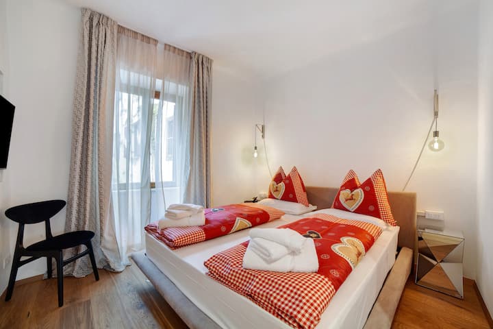 Santer Klause Elite Suite 2 - Tirol