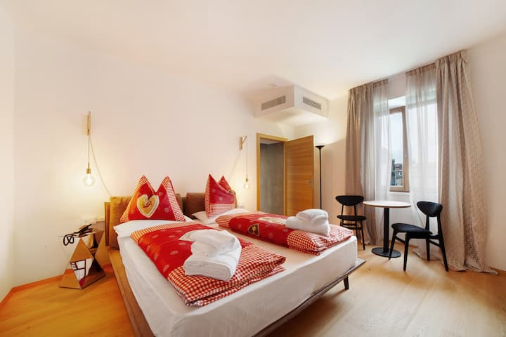 Santer Klause Junior Suite 1 - Lana