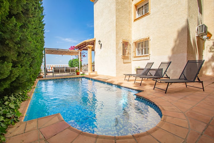 Chalet Altea Hills - Altea