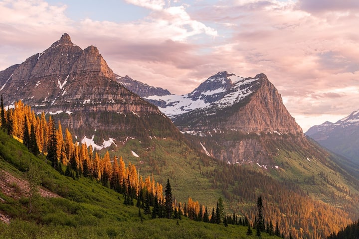 Comfy Stay Near Glacier National Park, W/ Parking - Kalispell