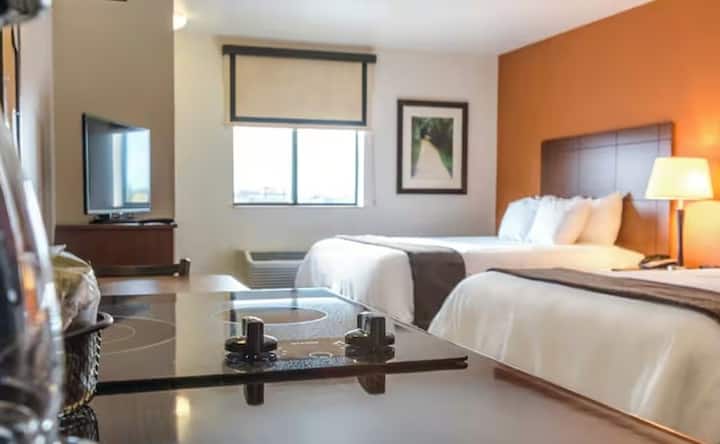 Comfy Stay Near Glacier National Park, W/ Parking - Kalispell, MT