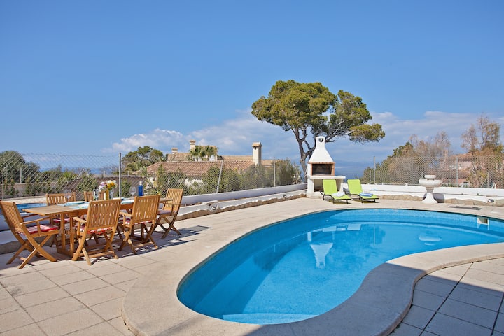 Villa Bahias - S'Arenal