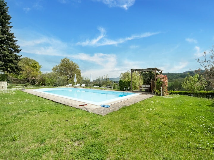 Ferme à Citta' Di Castello - Umbria