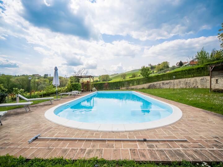Ferme à Citta' Di Castello - Città di Castello