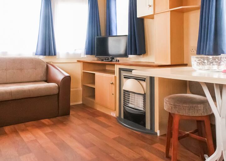 Willerby Herald 14 - Caister-on-Sea
