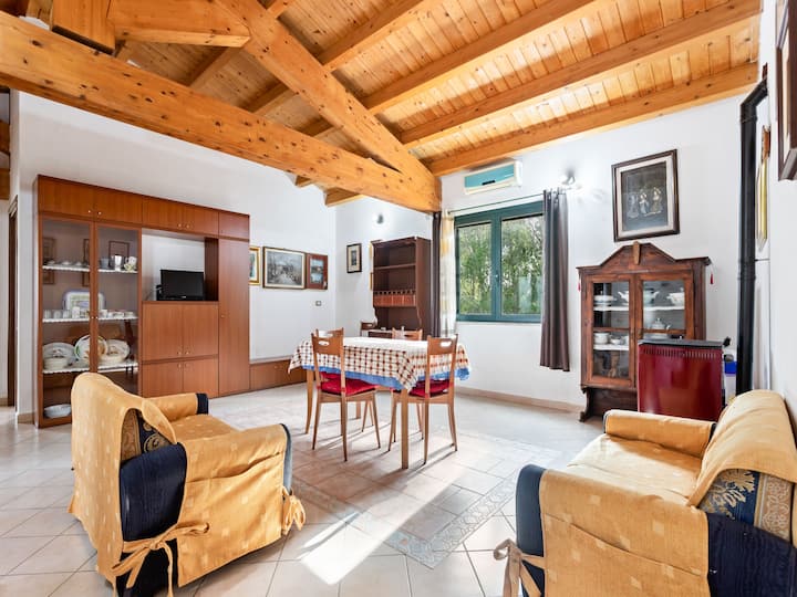 Belvilla By Oyo Villa Manca - Solanas