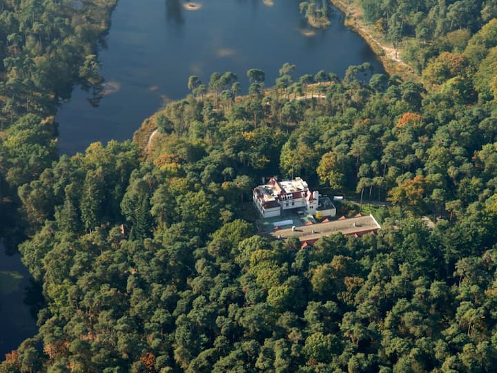 2 Cozy Nature Escape | Free Breakfast + Parking - Oisterwijk