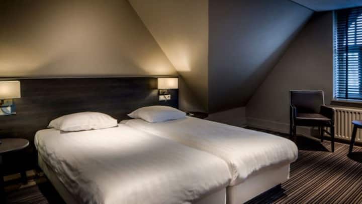 Family-friendly Room W/ Spa & Forest Trails - Oirschot
