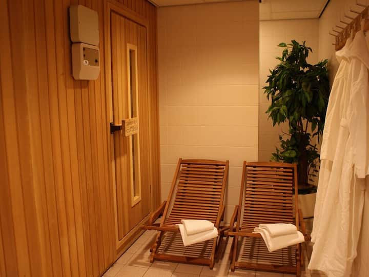 4 Serene Rooms Near Biking And Hiking Trails - Oisterwijk