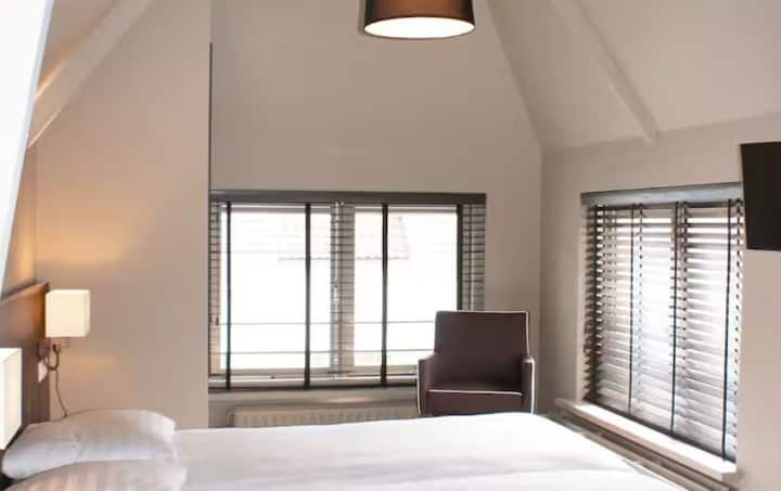 Forestside Room Stay With Comfort - Tilburg