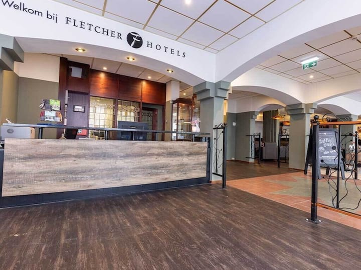 Parking Included Room Near Arcen And Brewery - Velden