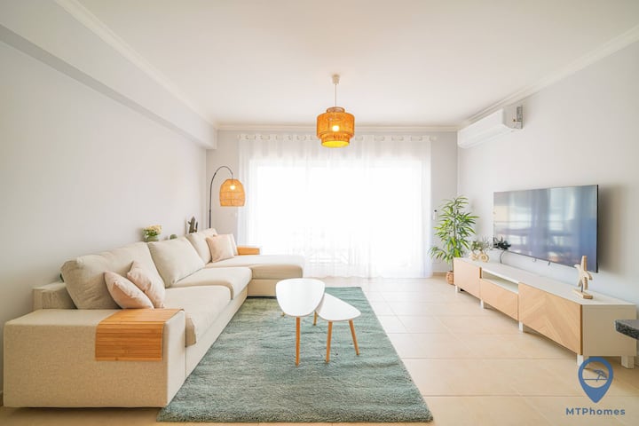 Moana By Mtphomes - Armação de Pêra