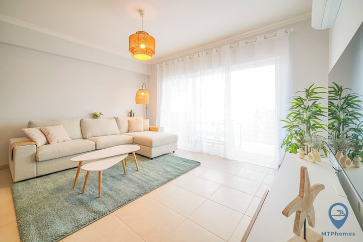 Moana By Mtphomes - Armação de Pêra