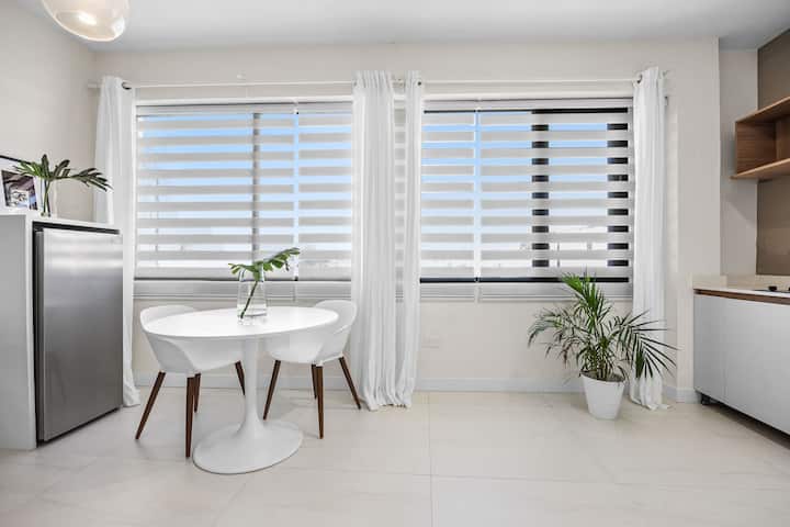 Naya Sanctuary - Brisas - San Juan