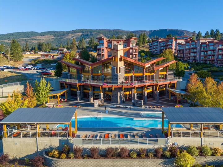 Copper Sky: Your Serene Okanagan Getaway - West Kelowna