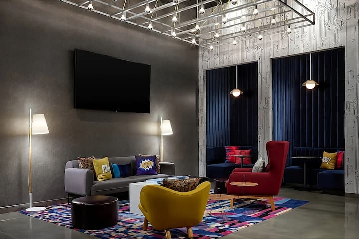 The Perfect Place To Stay! Pet-friendly, Parking! - Portland