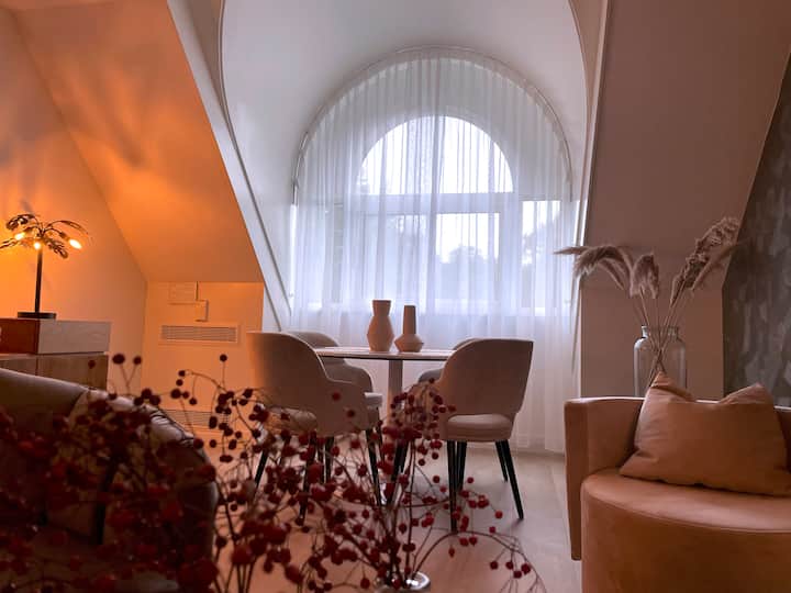 Relaxing Stay W/ Onsite Pool And Free Parking - Zeist